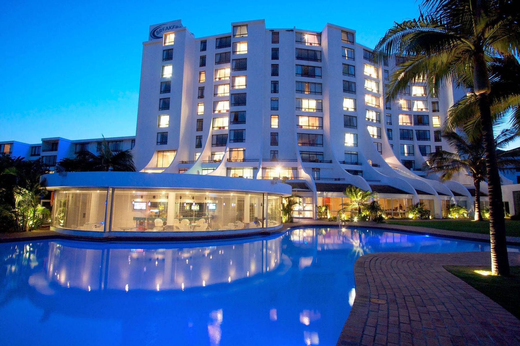 Breakers Resort | Chilltime.co.za | Timeshare Accommodation South Africa
